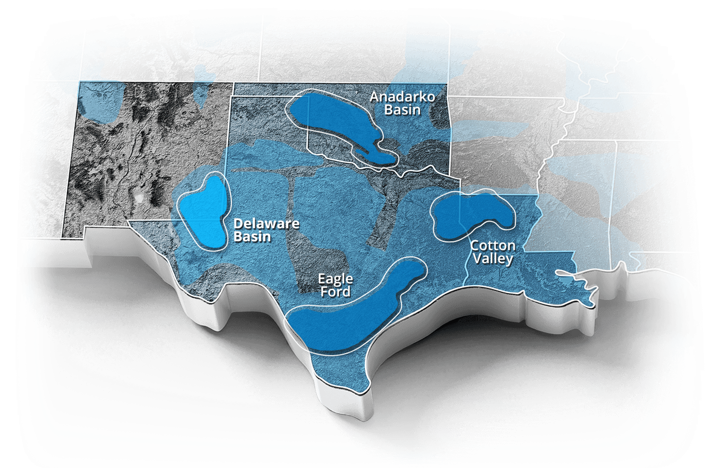 Operations - Buffco Production, Inc.